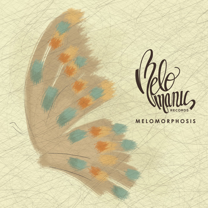 Melomorphosis | Melomanic Records