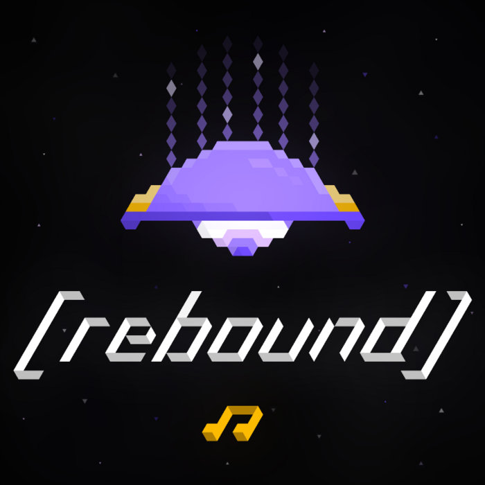 Rebound OST | back on the team!