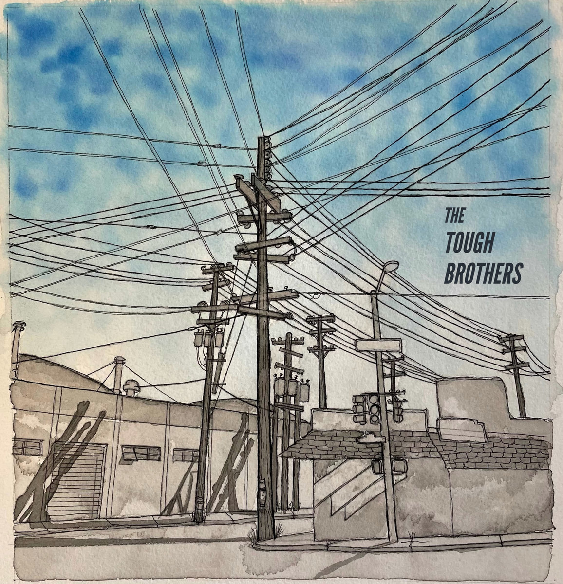 The Tough Brothers | The Tough Brothers