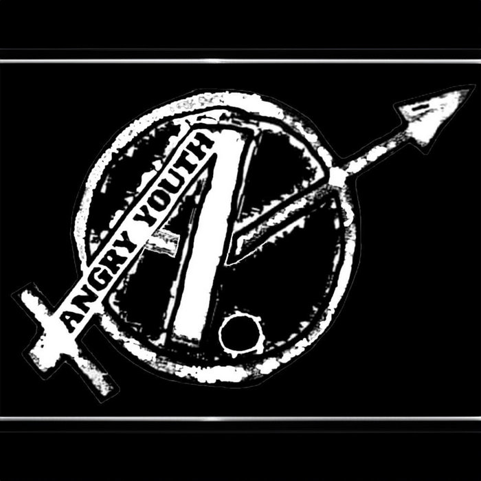 Angry Youth (self titled) | Angry Youth