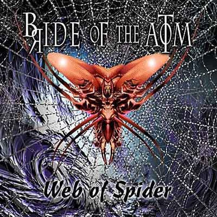 Web of Spider | Bride of the Atom