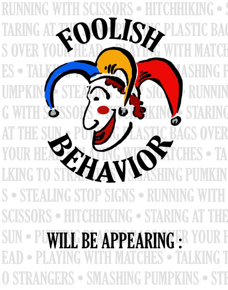 Smokin' In The Boys Room | Foolish Behavior