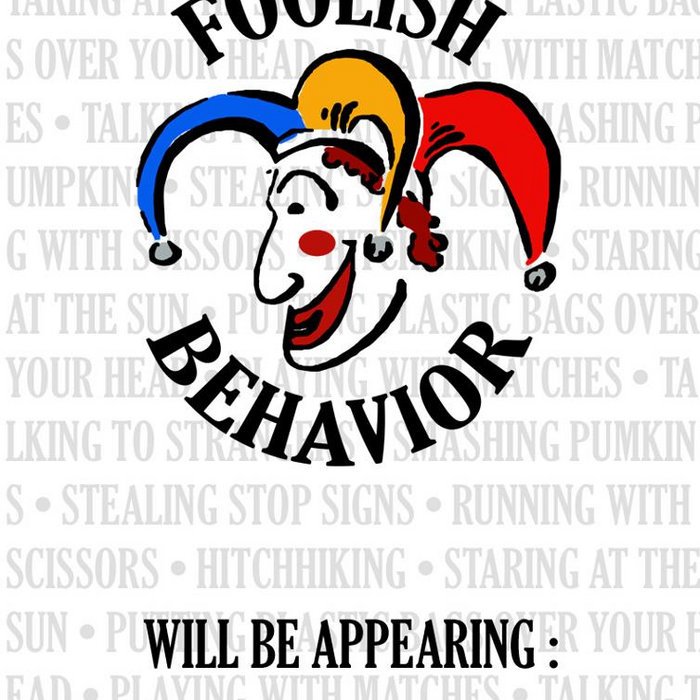 Smokin' In The Boys Room | Foolish Behavior