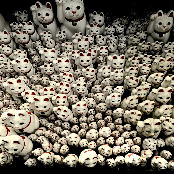 [ Nou & Zen ] 能と禅 | Nobuhio Nakayama | Nobuhiko Nakayama