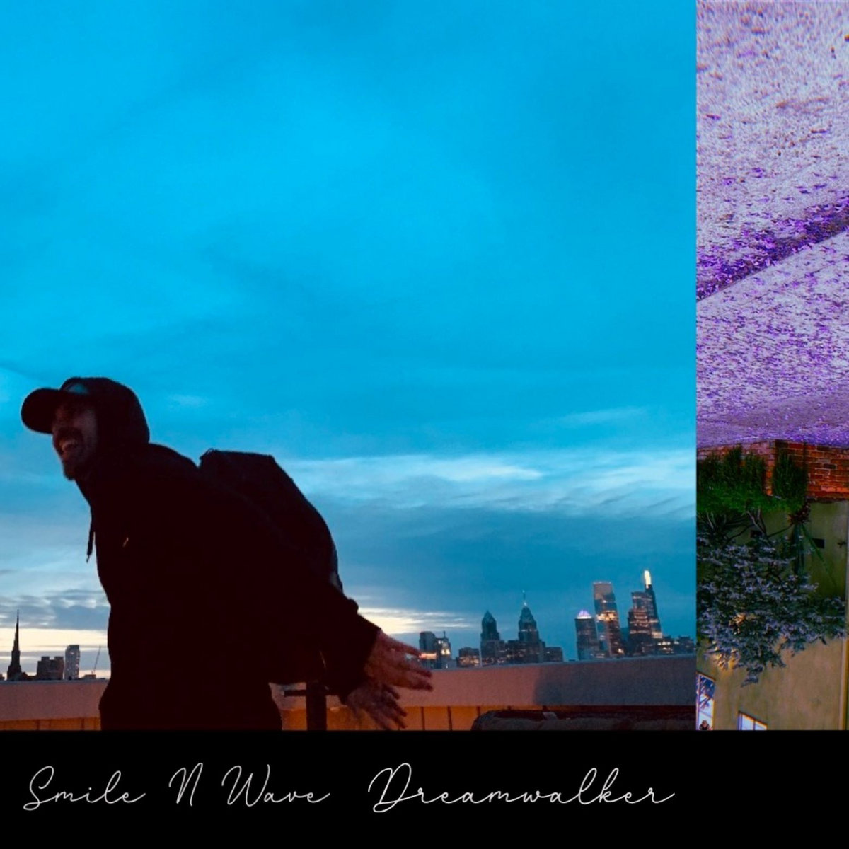 Dreamwalker | Smile N Wave