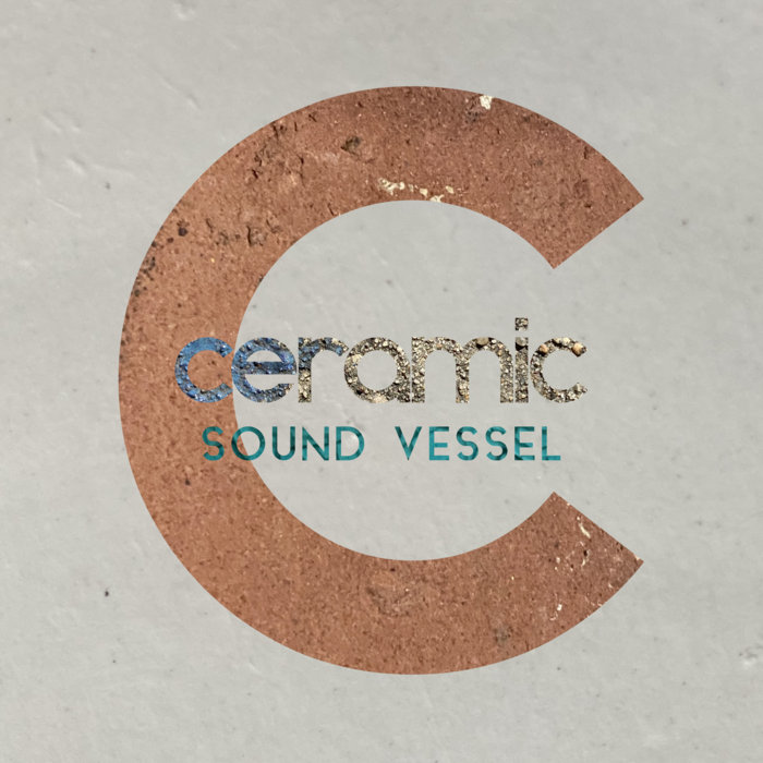 Sound Vessel | Ceramic