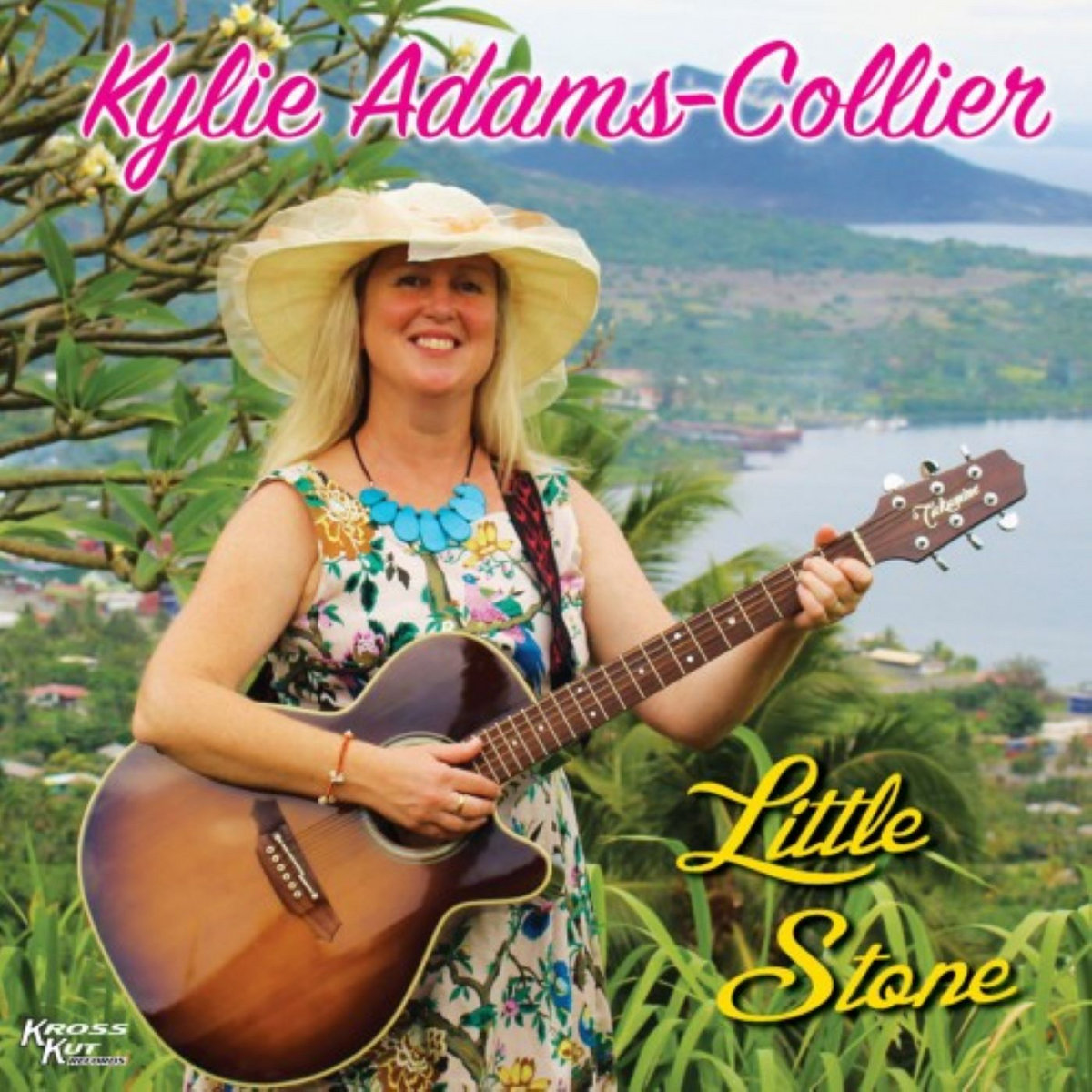 Little Stone | Kylie Adams-Collier