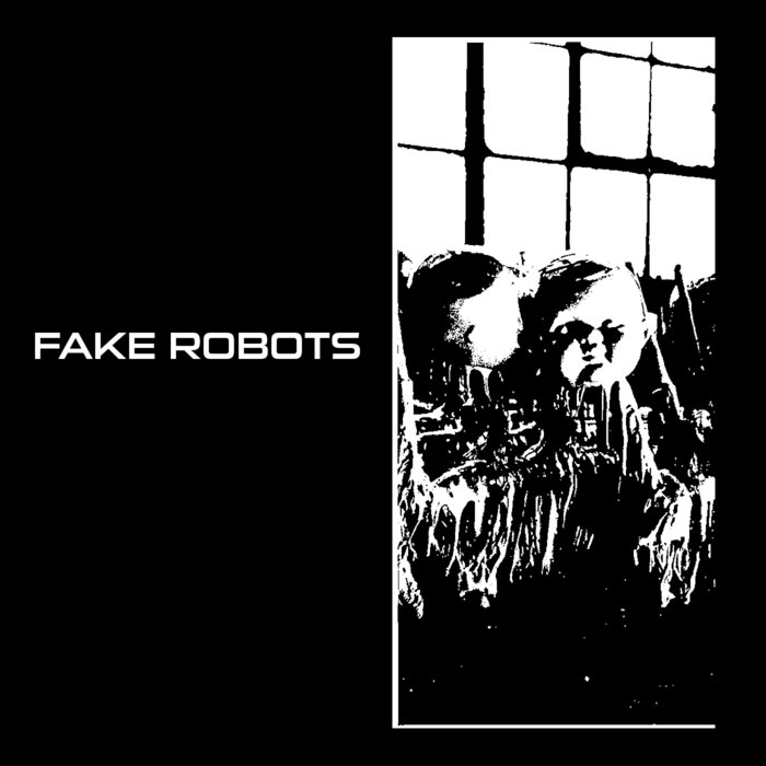 Fake Robots | Fake Robots