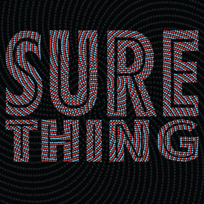 SURE THING (LIVE!) | Various Artists | SURE THING RECORDS