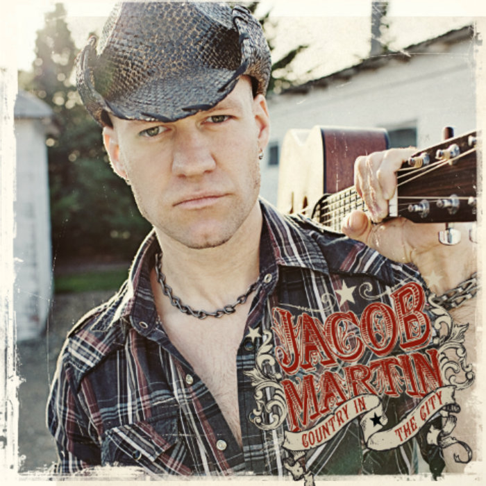 Frozen | Jacob Martin Band