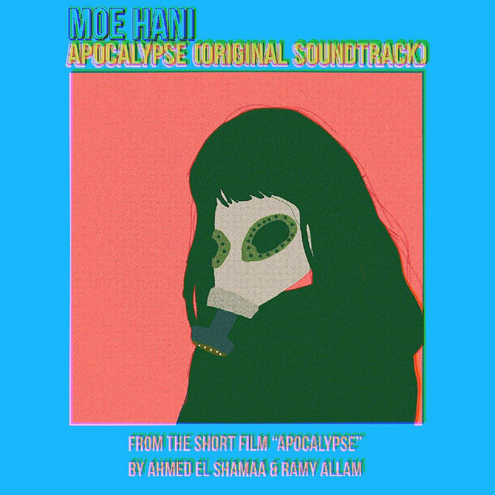 Apocalypse EP - [Original Soundtrack] | Moe Hani | SLOVVDK