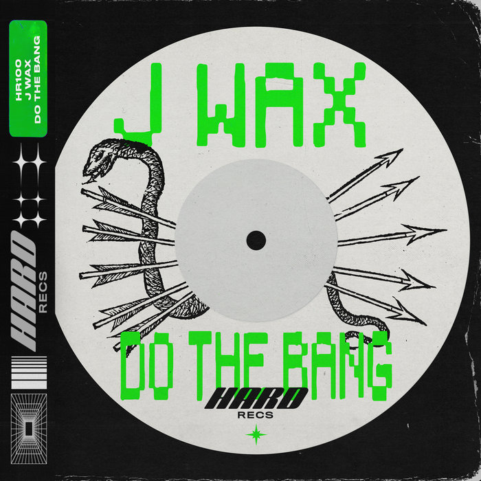 Do The Bang (Extended Mix) | J Wax