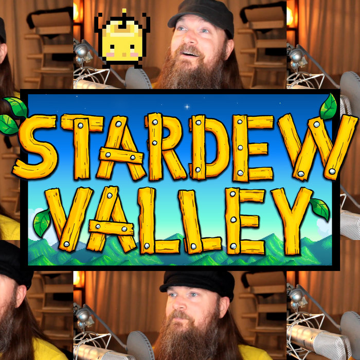 Stardew Valley - Nature's Crescendo | Smooth McGroove