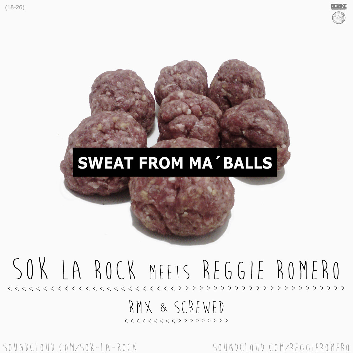 SOK LA ROCK meets REGGIE ROMERO | Soker & Reggie Romero | Soker