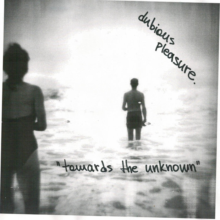 my love is heavy | dubious pleasure