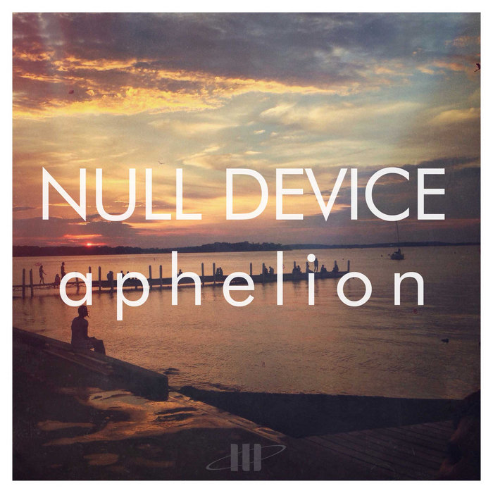 Aphelion | Null Device