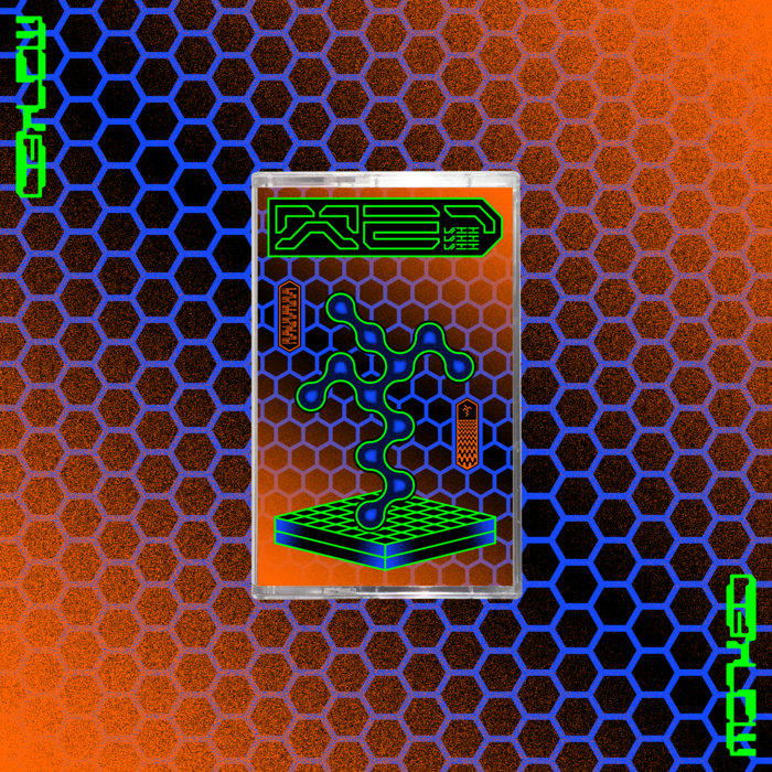 WE⁷ | MONKED POSSE | MONKED RECORDS