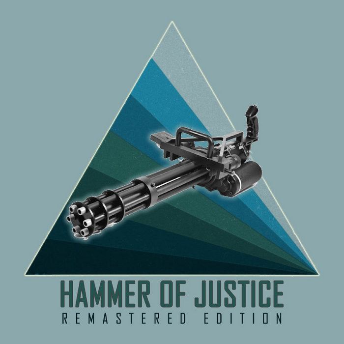 Hammer Of Justice | Amper Clap | Urban Connections