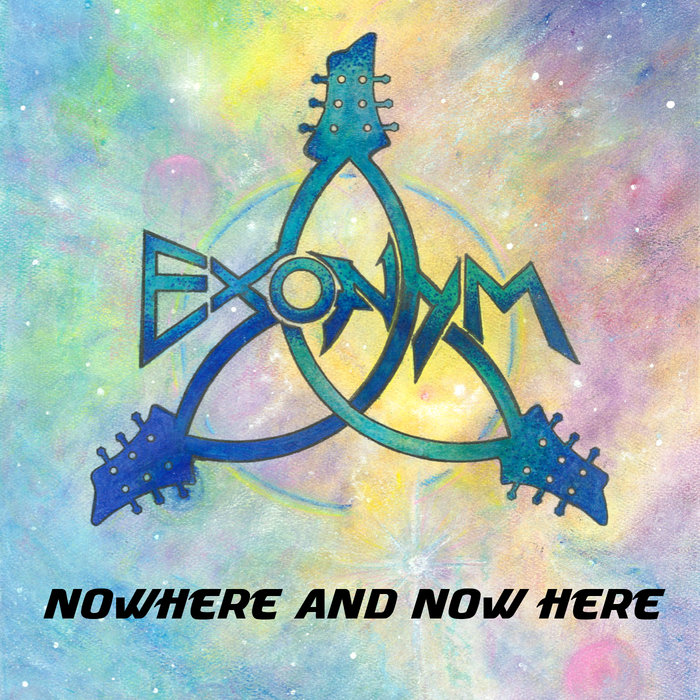Nowhere and Now Here | Exonym