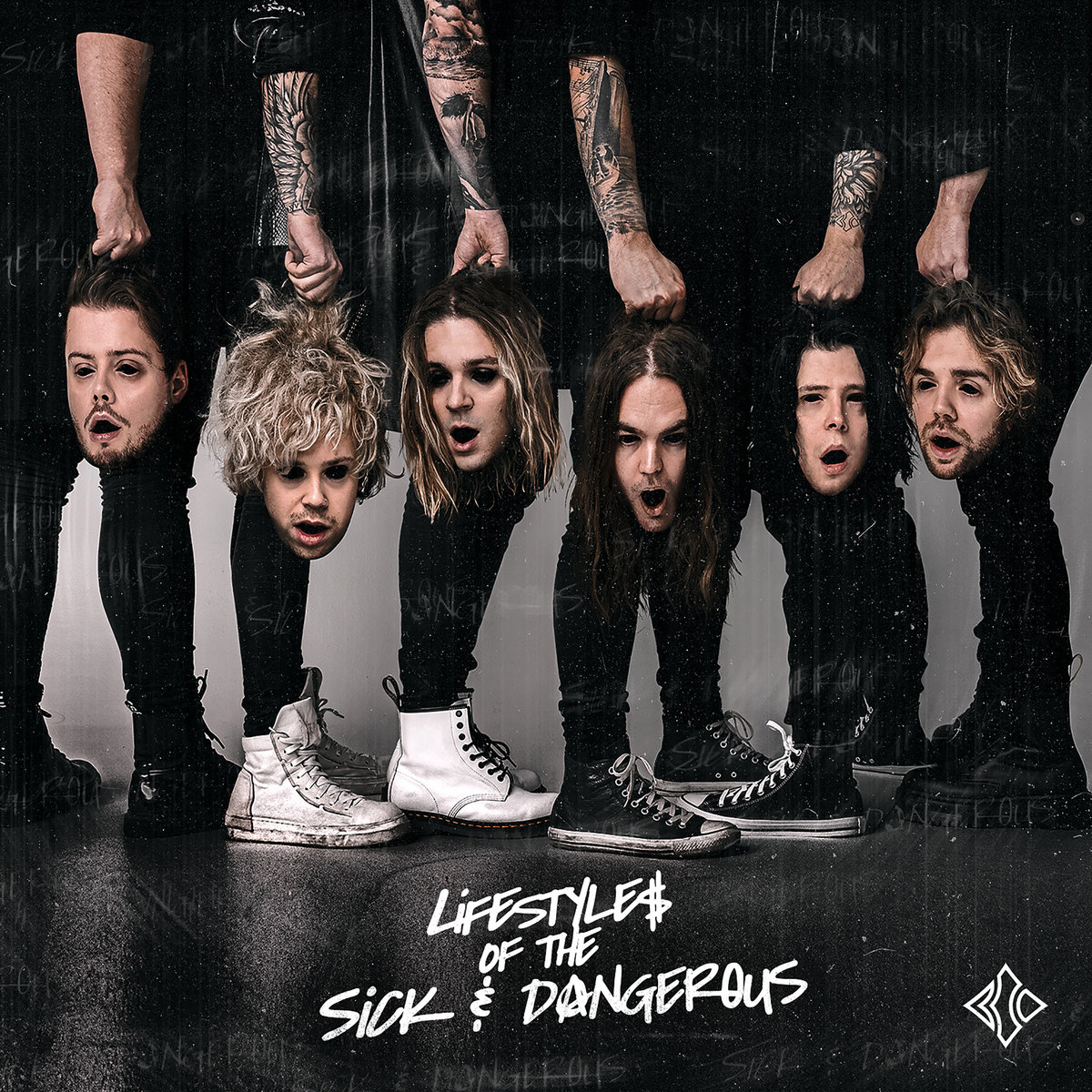 Lifestyles Of The Sick & Dangerous | Blind Channel