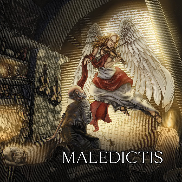 Maledictis | Maledictis