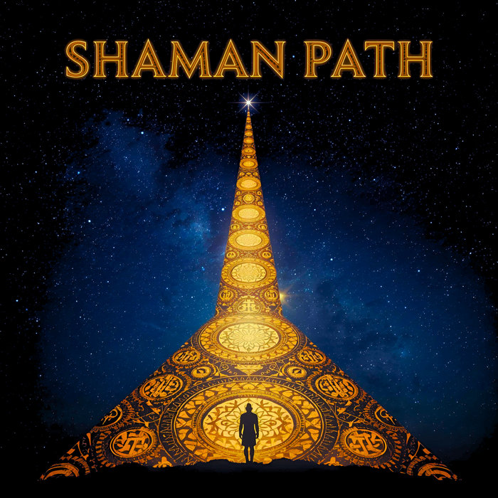Shaman Path | Mark Van Bass