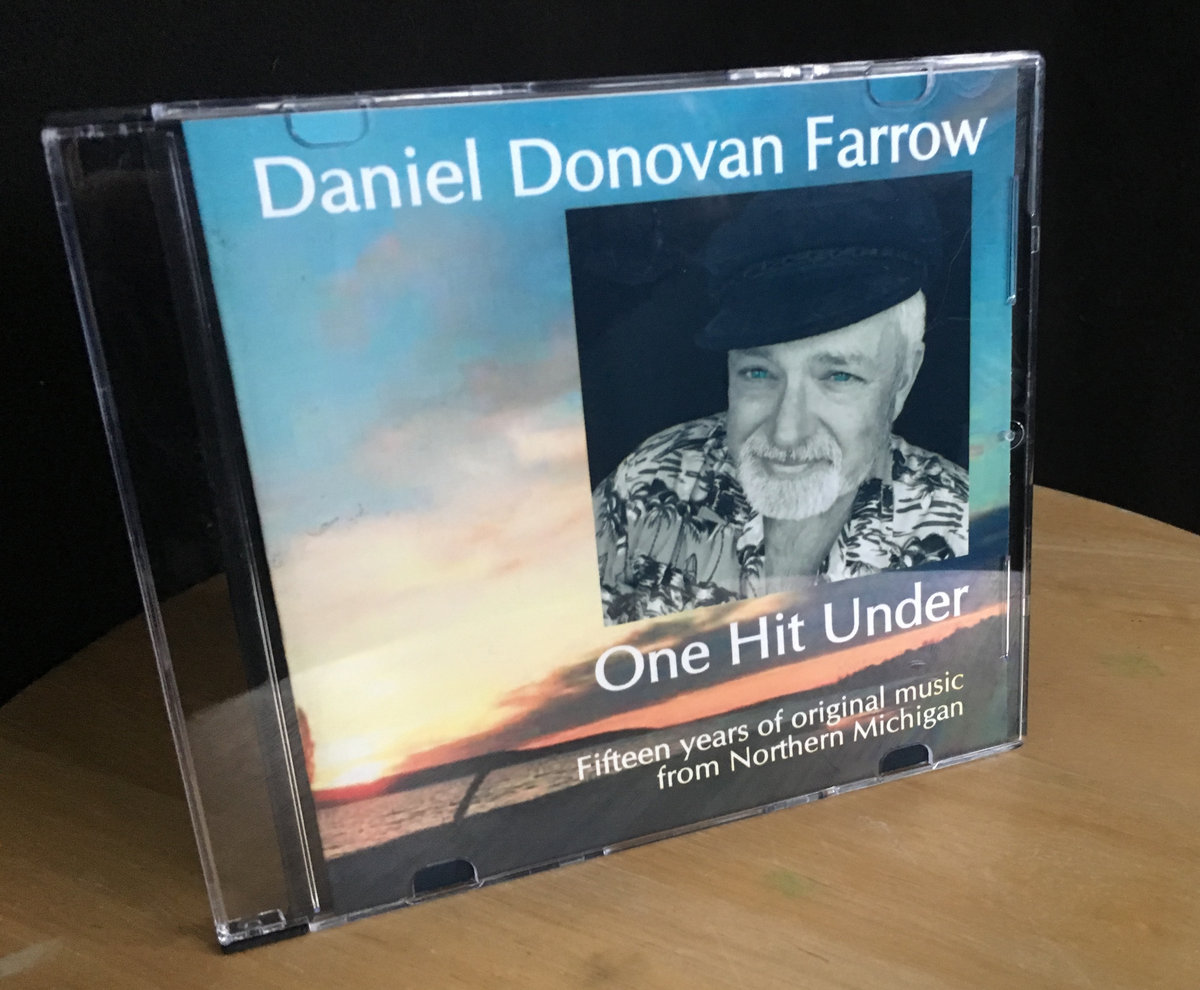 One Hit Under | Daniel Donovan Farrow