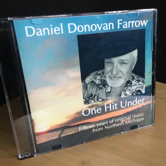 One Hit Under | Daniel Donovan Farrow