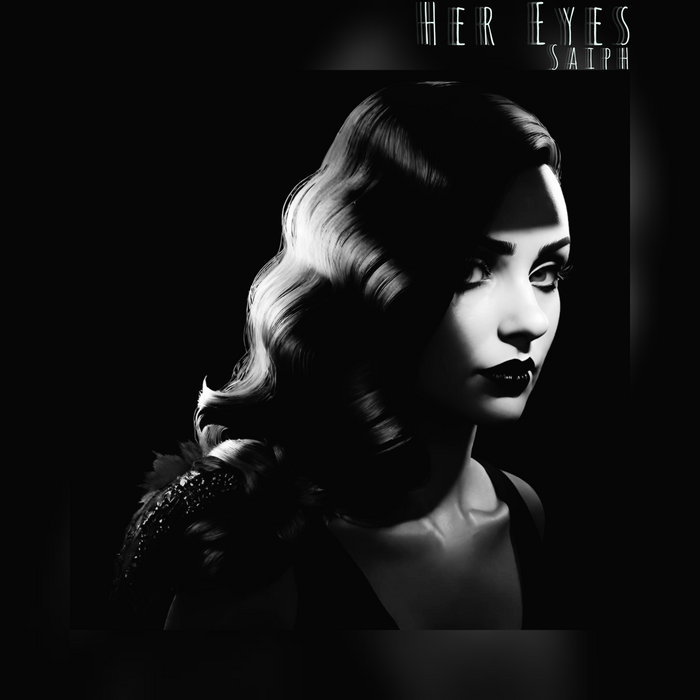 Her Eyes | Saiph