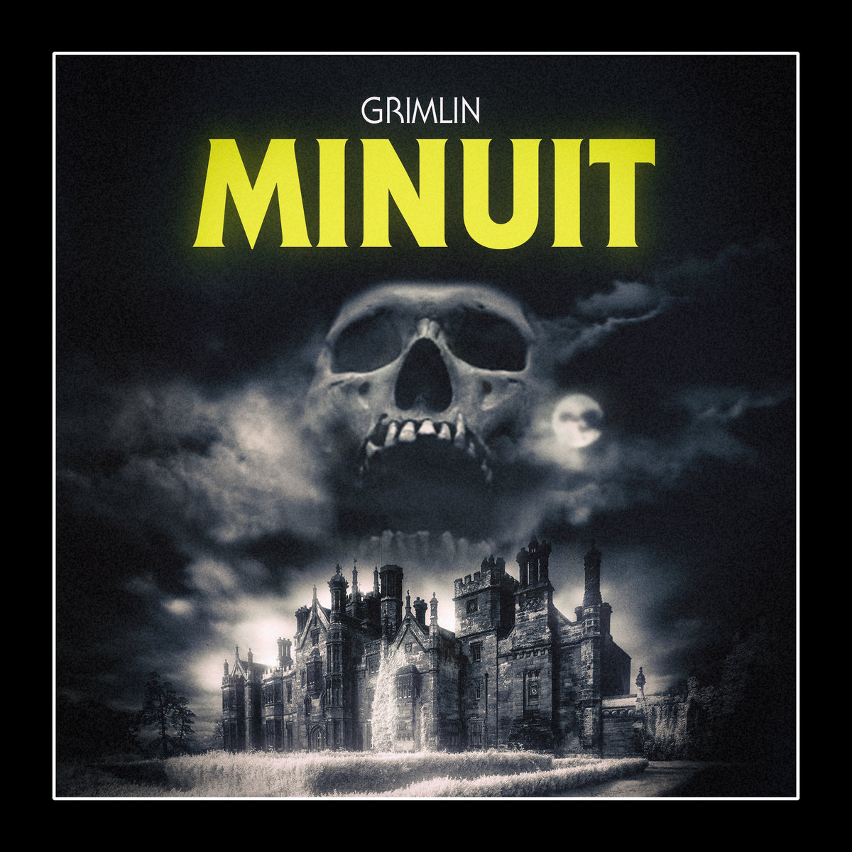 Minuit | Grimlin