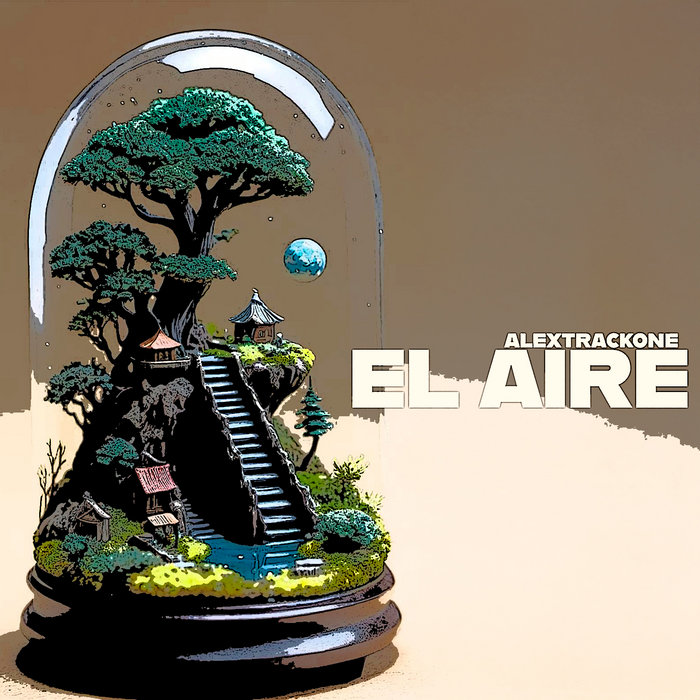 EL AIRE | AlexTrackOne