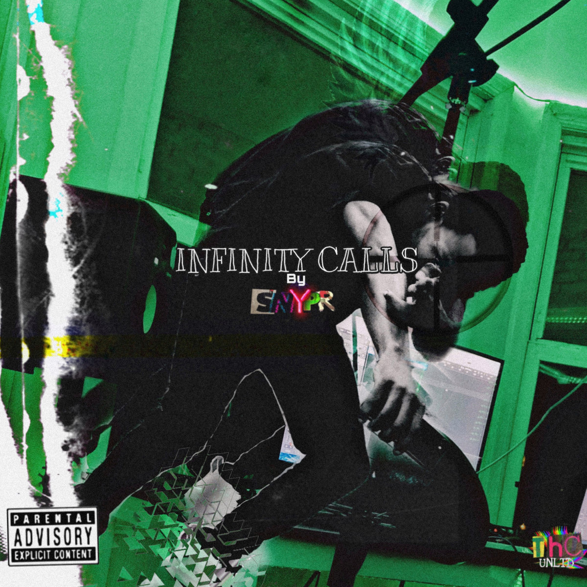 Infinity Calls | SNYPR