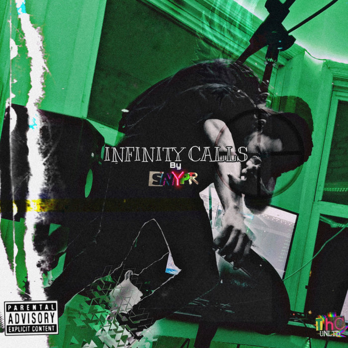 Infinity Calls | SNYPR
