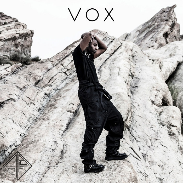 VOX - EP | Carl Bailey