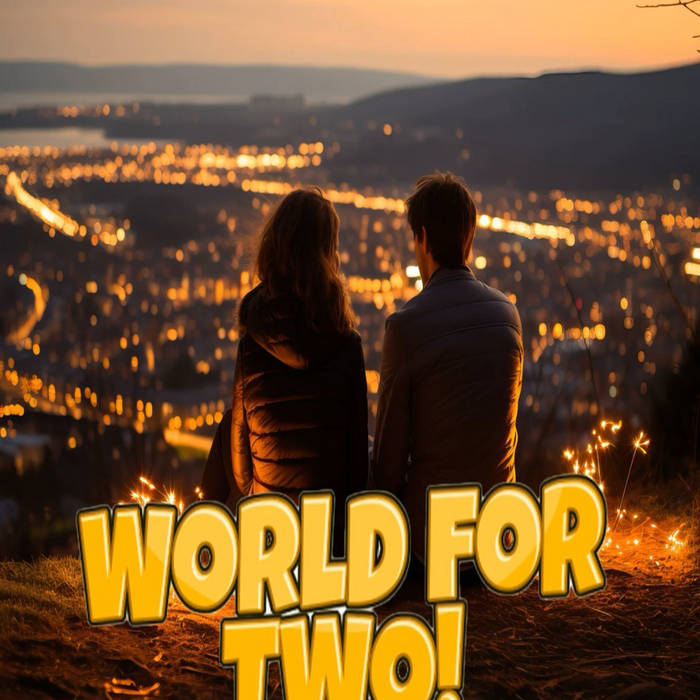Euro Martina - World for two | Euro Martina