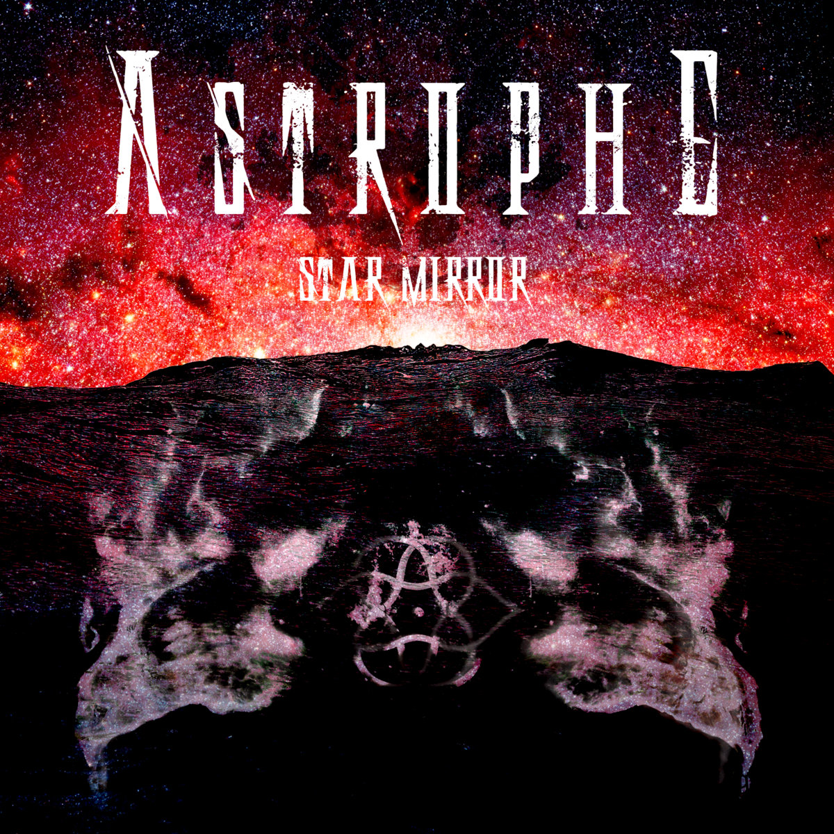 Star Mirror | Astrophe