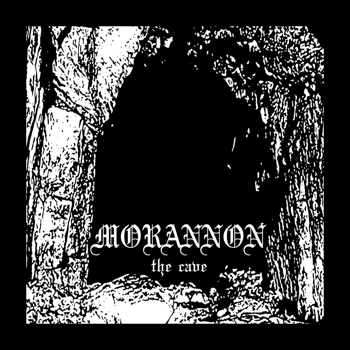 The Cave | Morannon