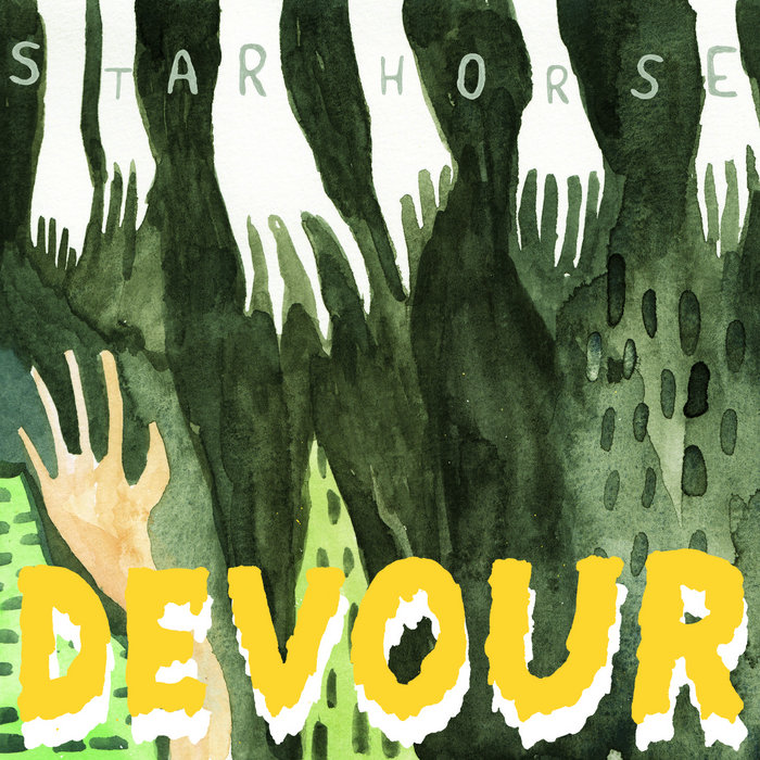 Devour | Star Horse