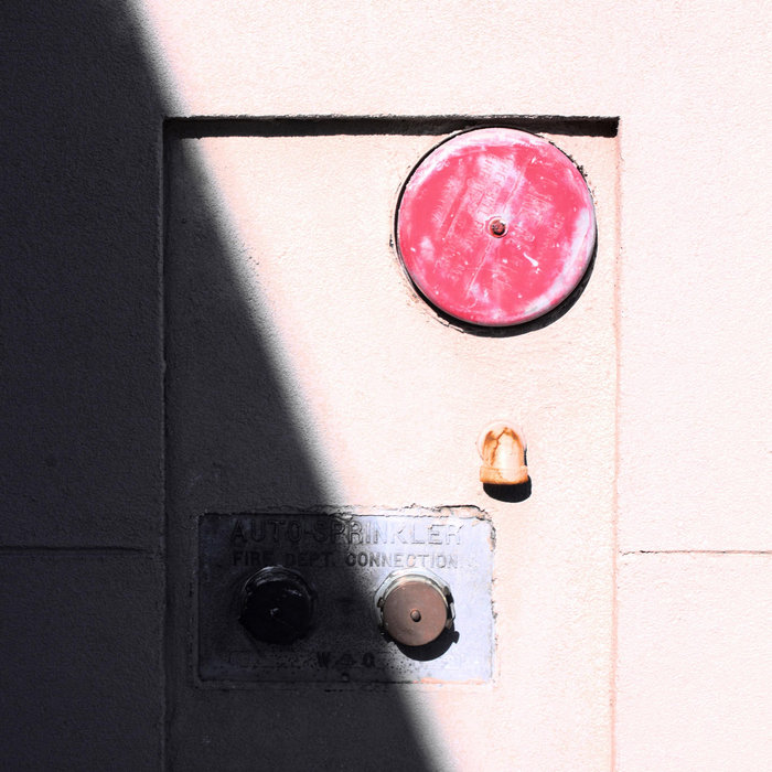 This Could Be Fear | Jake Boss