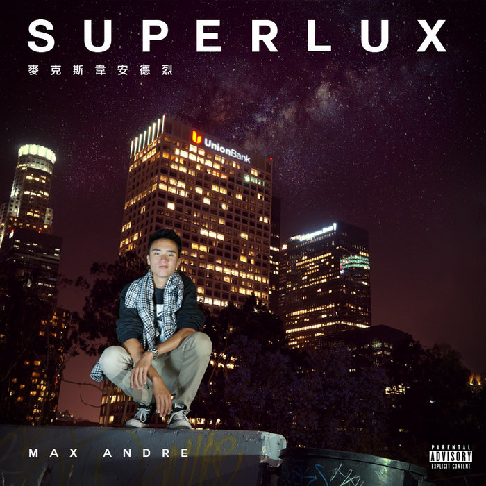 Superlux | Max Andre