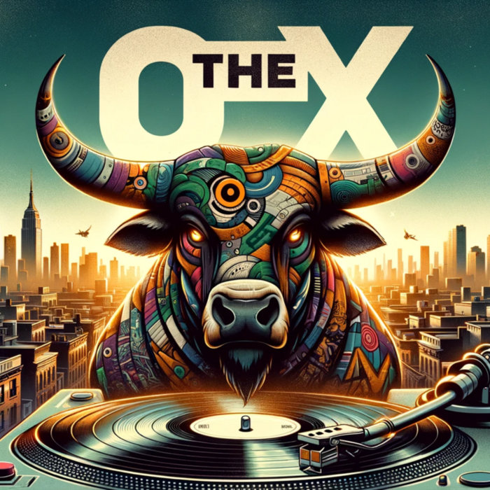 The Ox (2024) | AdamNubian