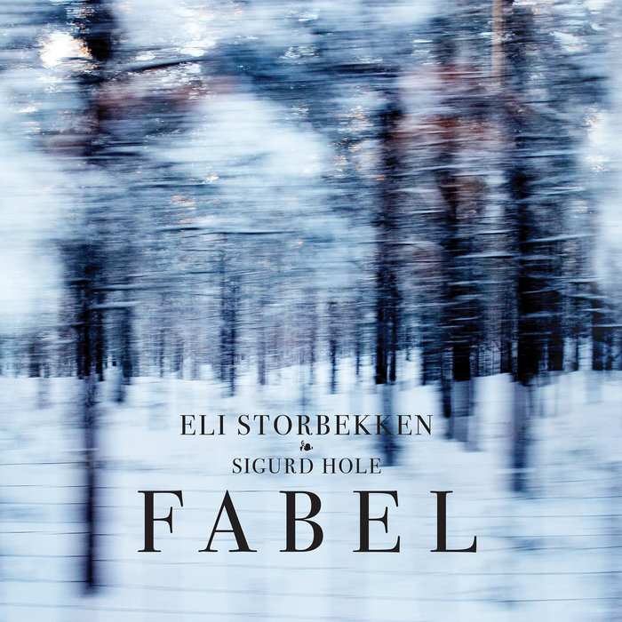 Fabel | Eli Storbekken