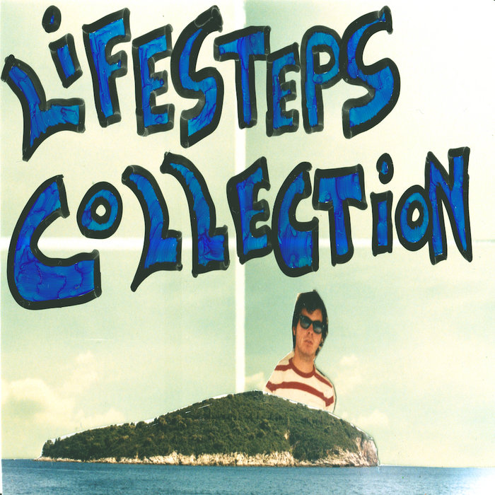 Lifesteps Collection | Lifesteps Collection