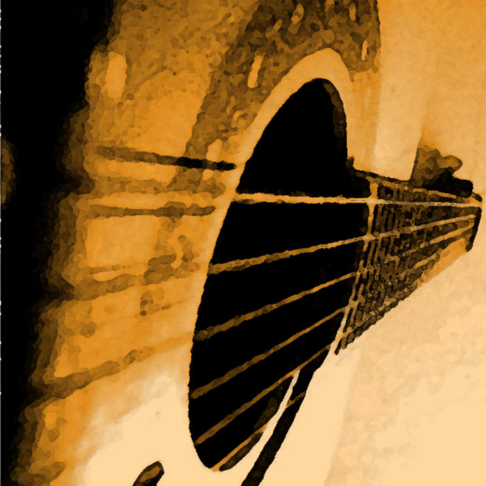 Entry Music | Kit England | The Power Chord Label