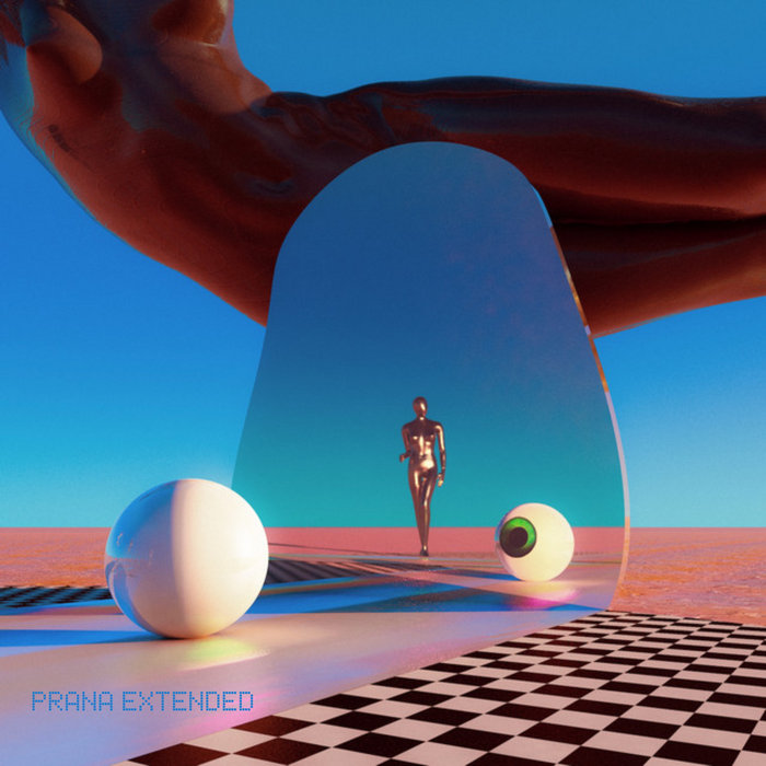 Gee Lee - Go! (Prana Extended) | Gee Lee | PRANALOVA