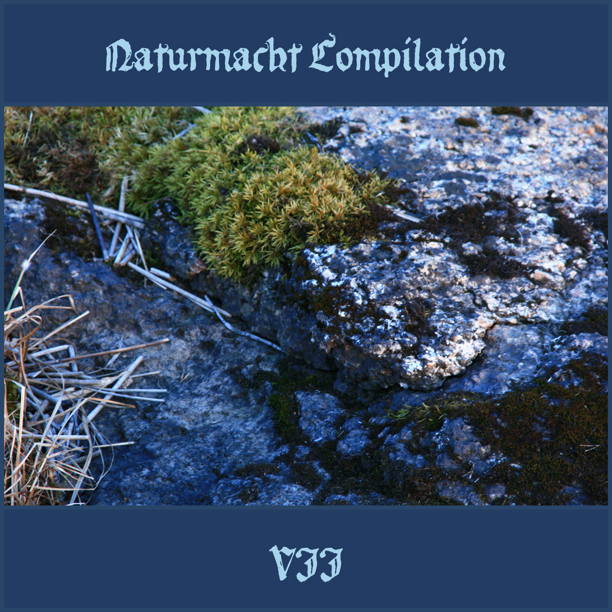 Naturmacht Compilation VII | Naturmacht Productions