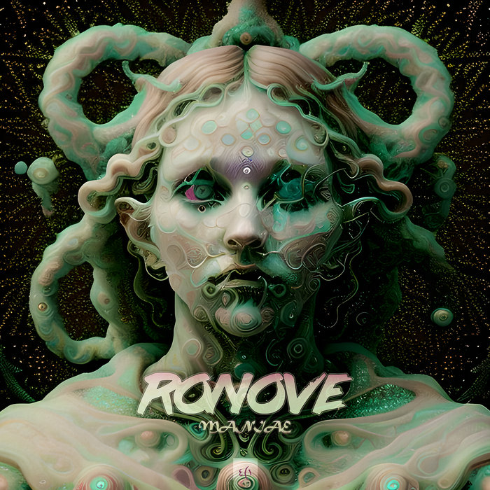 Maniae | Ronove | Spirit Of Progress