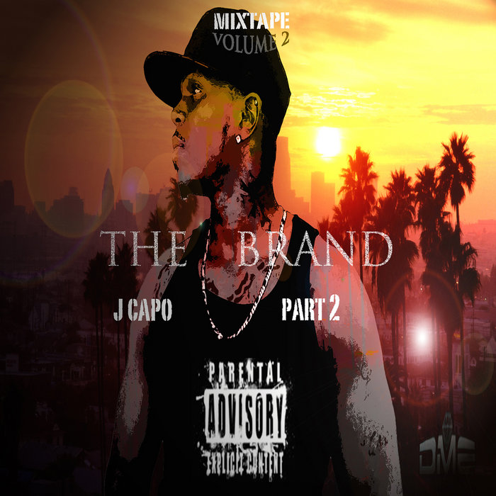 THE BRAND | J capo