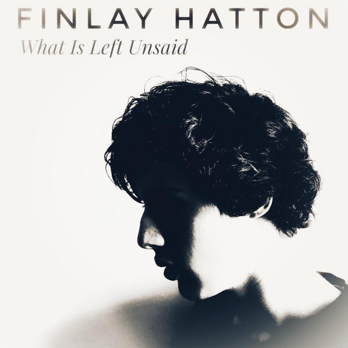 What Is Left Unsaid | Winter Harbour