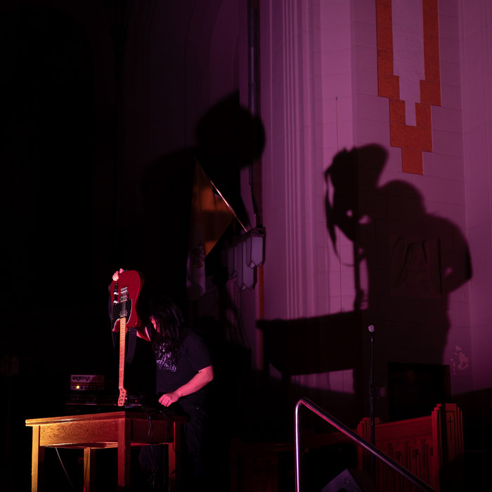 Hiatus | thisquietarmy